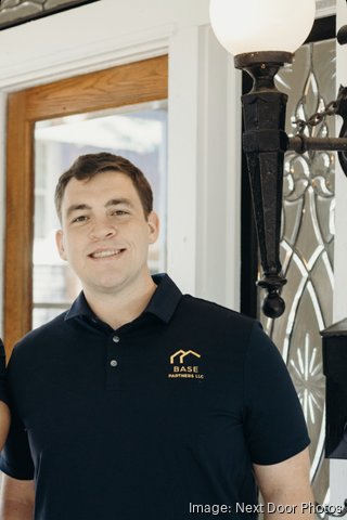 NextGen BHM in Real Estate and Construction 2023: Mason Sanders ...