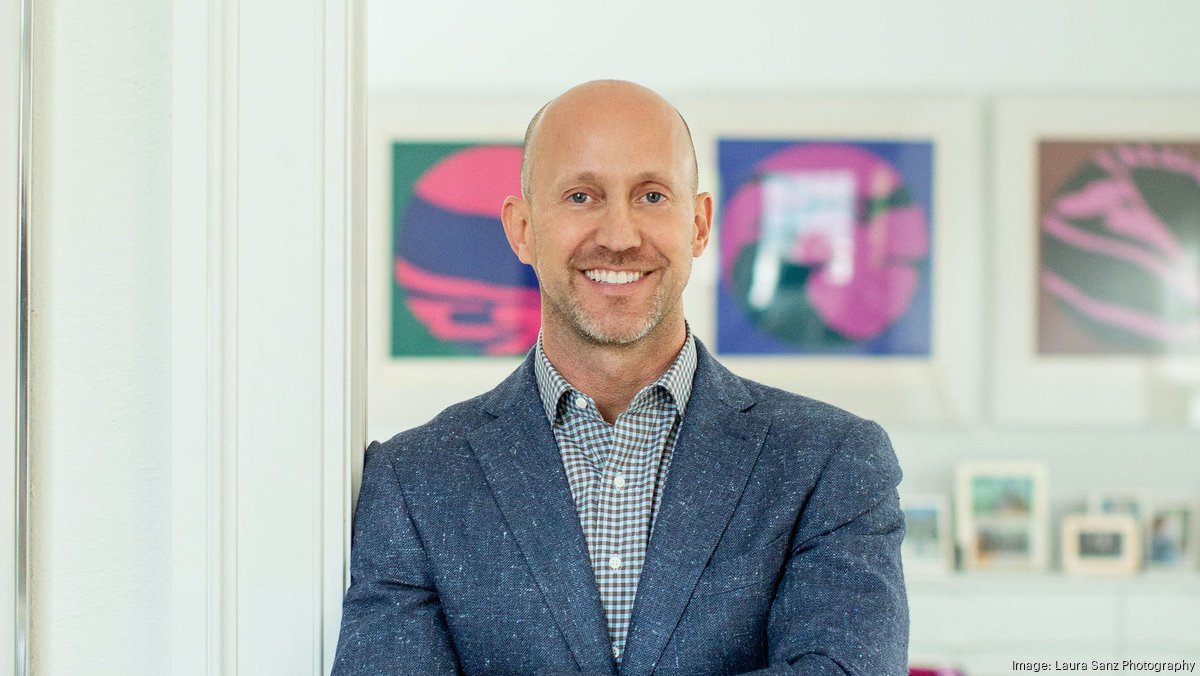 Mike Mahlstedt | Compass Real Estate - Houston Business Journal