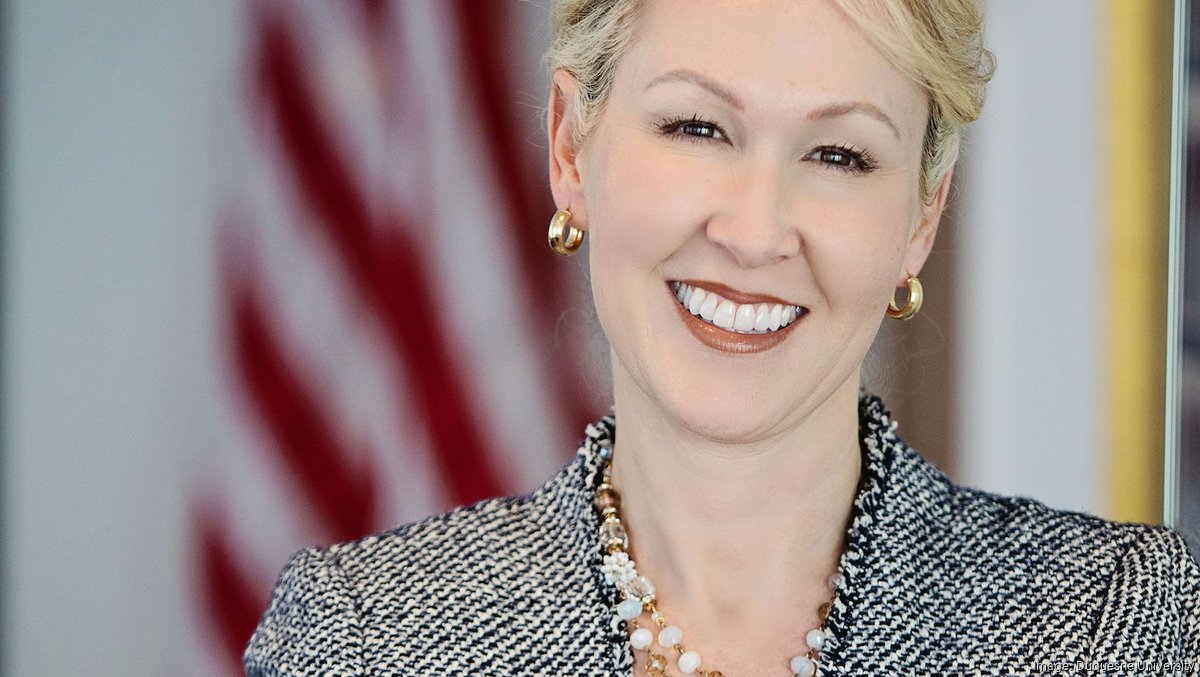 Duquesne University Appoints Law School Dean To Another Term duquesne-university-appoints-law-school-dean-to-another-term