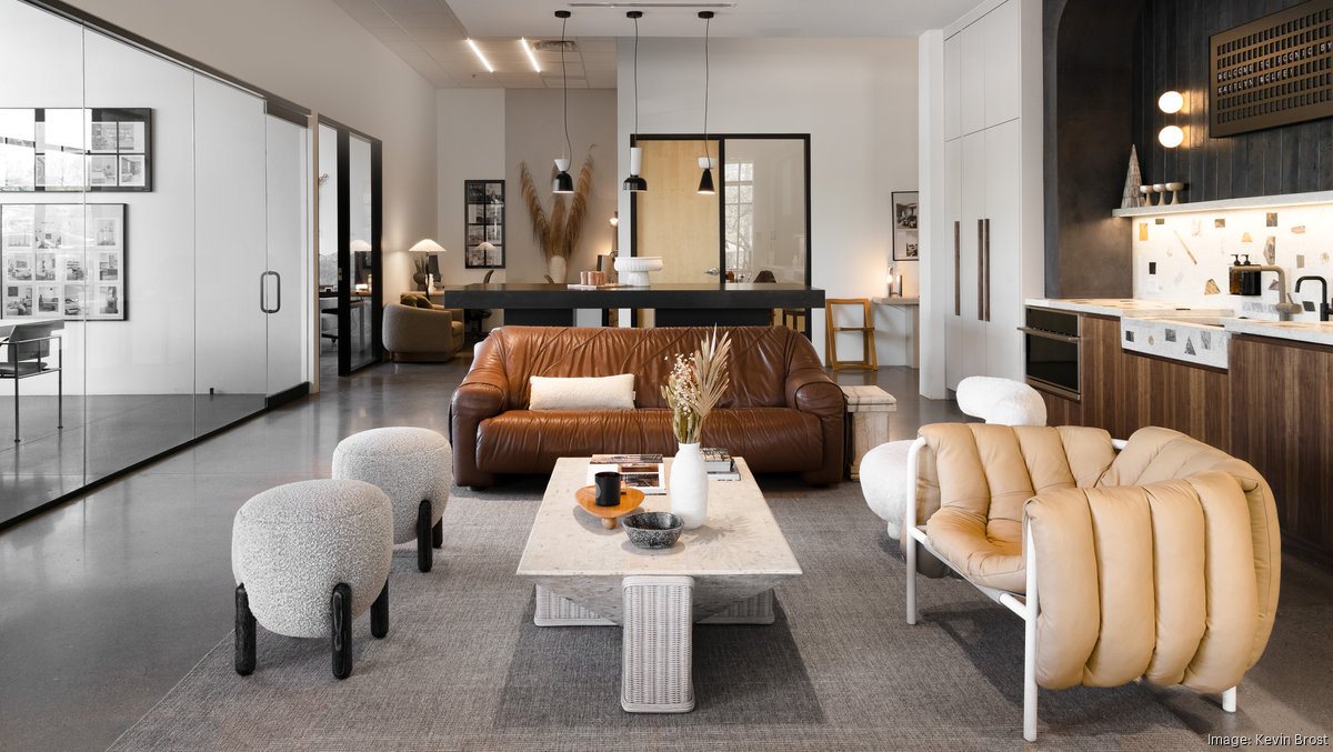 Iconic by Kaitlyn Wolfe unveils remodeled Scottsdale studio - Phoenix ...