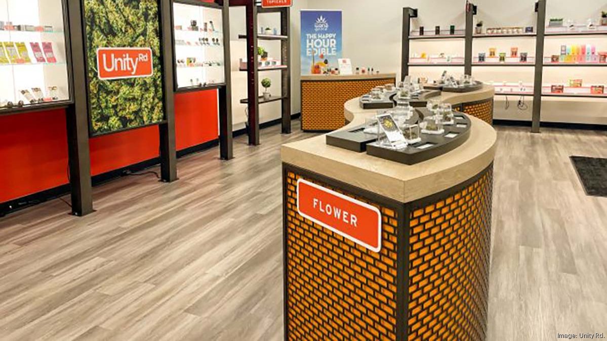 Unity Rd. is targeting New Mexico as it expands retail cannabis ...