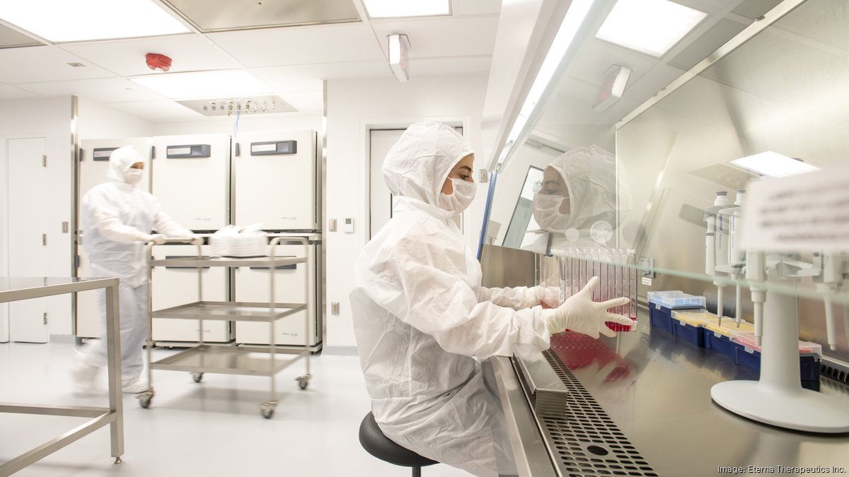 RNA firm Eterna Therapeutics buys neighboring startup Exacis ...