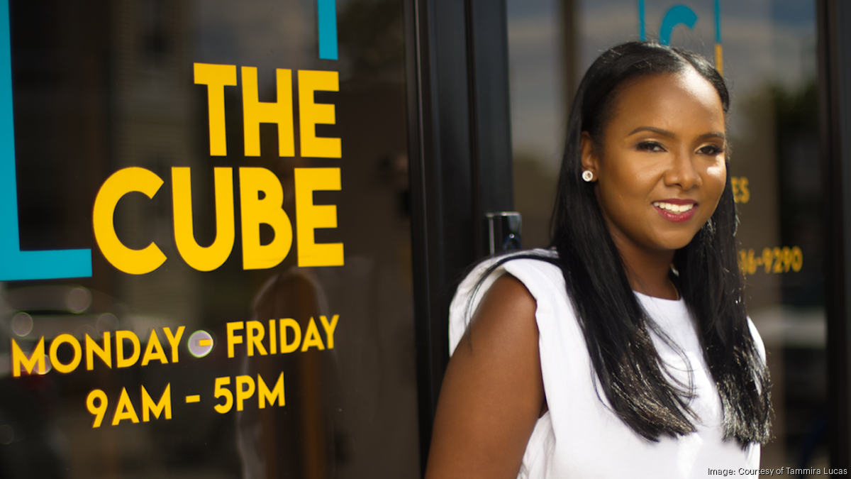 Baltimore's The Cube Cowork launches crowdfunding campaign to fuel ...