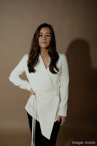 Iconic by Kaitlyn Wolfe unveils remodeled Scottsdale studio - Phoenix ...