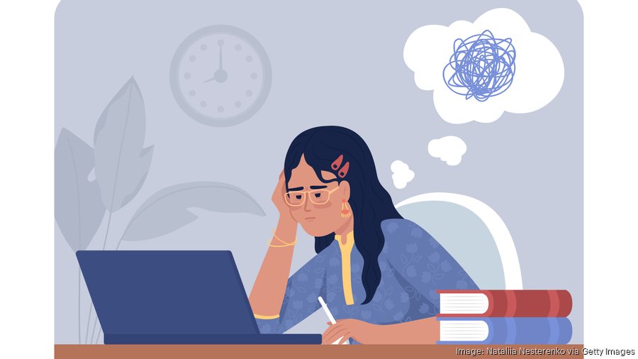 How employers can help workers with ADHD — without running afoul of the ...