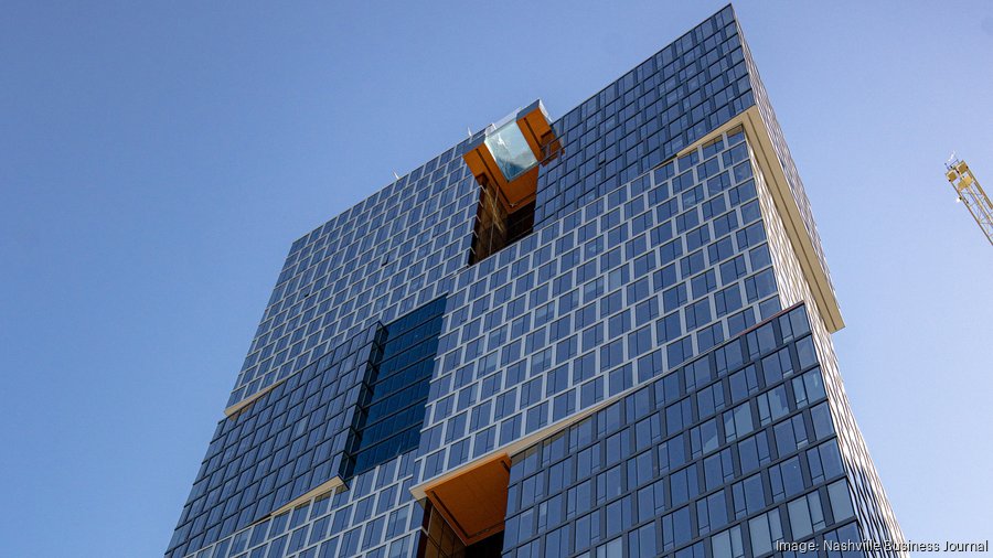 Tony Giarratana's latest Church Street tower, Prime, to open this ...