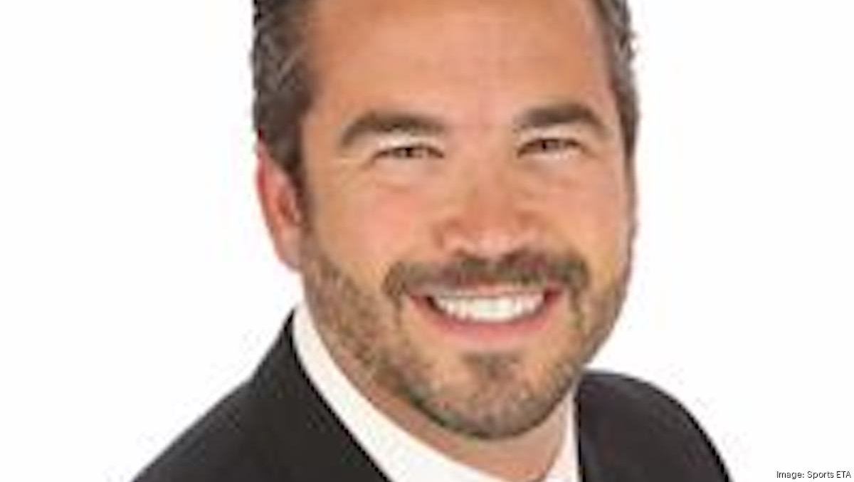 Sports ETA names John David CEO - Cincinnati Business Courier