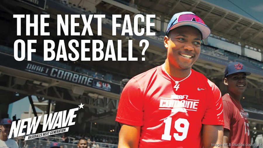 Freshly rebranded MLB Studios teams with Hollywood to bring baseball’s ...