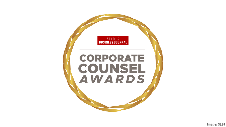 Introducing the 2023 Corporate Counsel Awards honorees - St. Louis ...