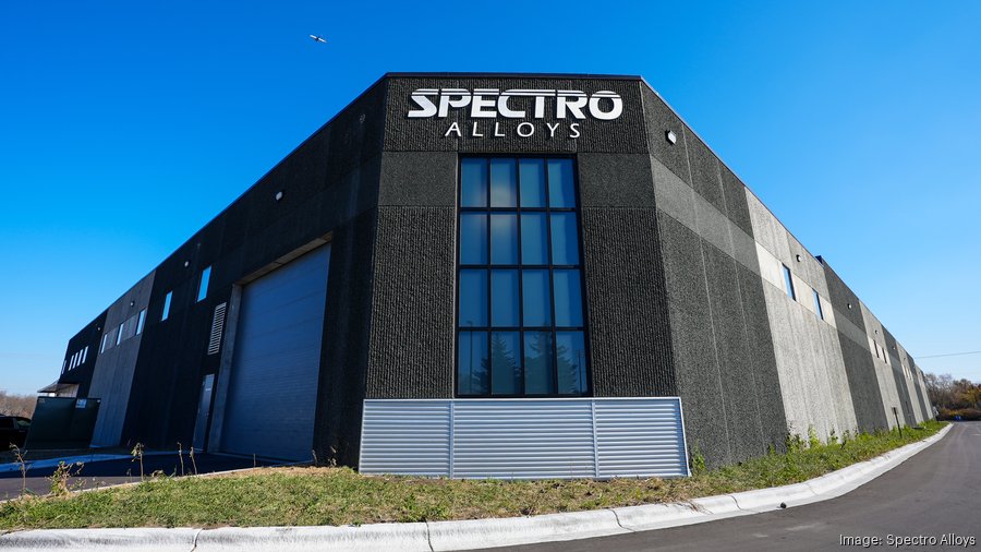 Majority stake in Spectro Alloy selling to Emirates Global Aluminum ...