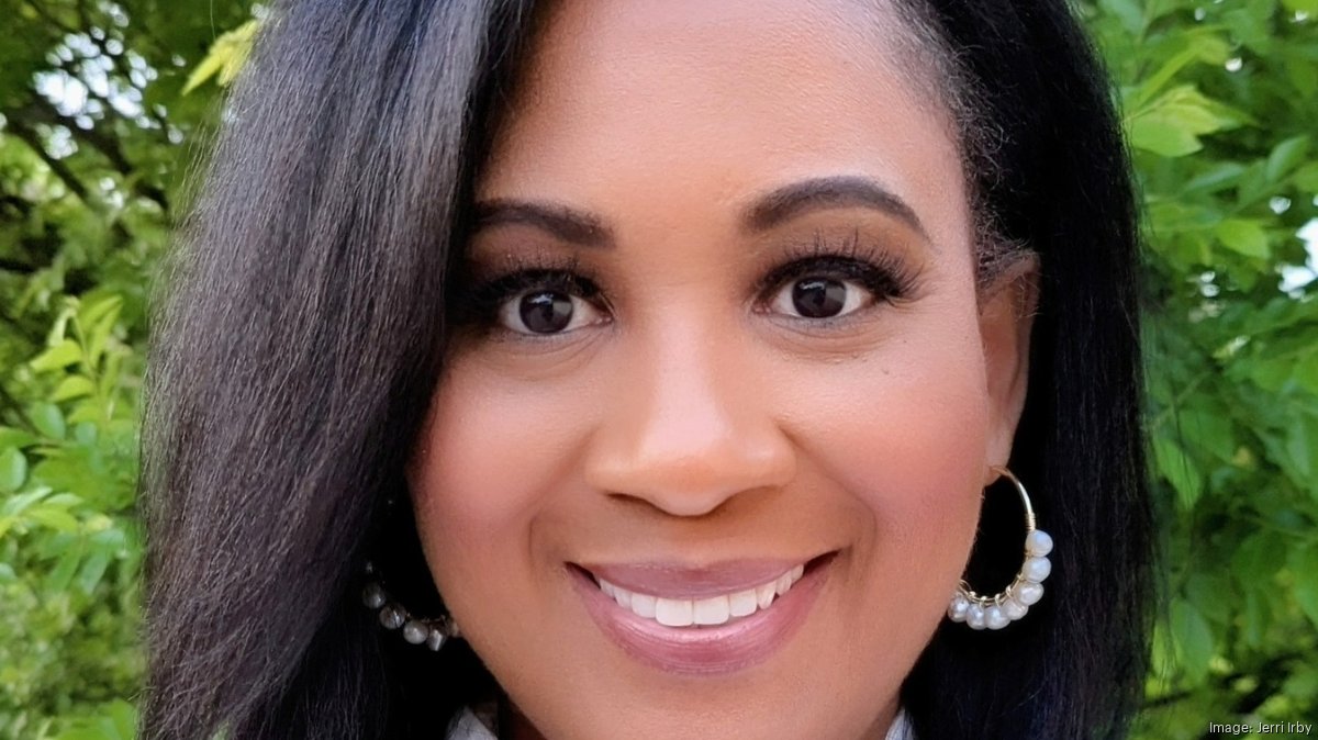 TriHealth names Mayo Clinic's Jerri Irby chief human resources officer ...