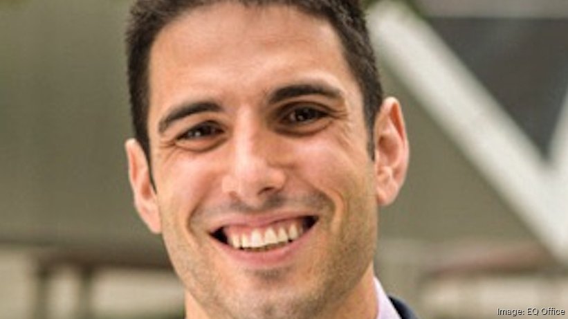 EQ Office names Newmark exec director of leasing in Seattle - Puget ...
