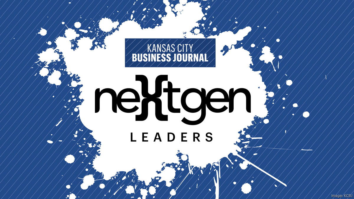 Meet KCBJ's 2023 class of NextGen Leaders honorees [PHOTOS] - Kansas City Business Journal