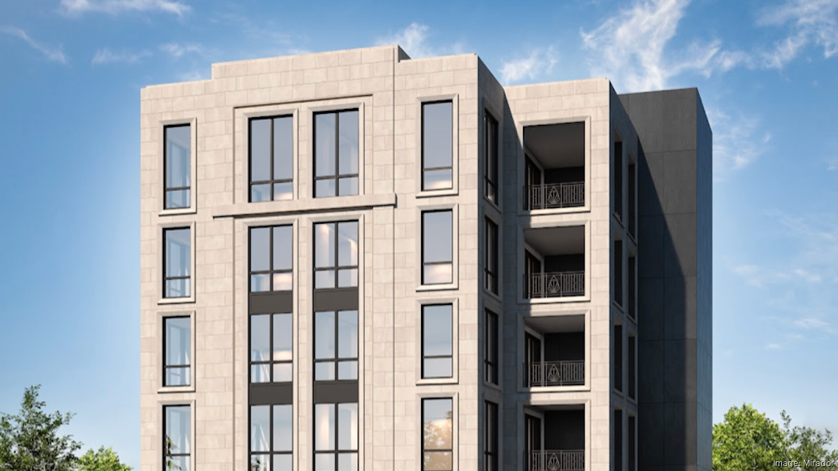 GT Leach, Rama Cos. partner to build luxe Tanglewood-area condo ...