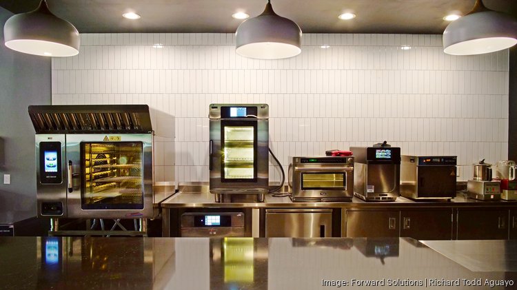 Curate will open Kansas City culinary center for restaurateurs - Kansas ...