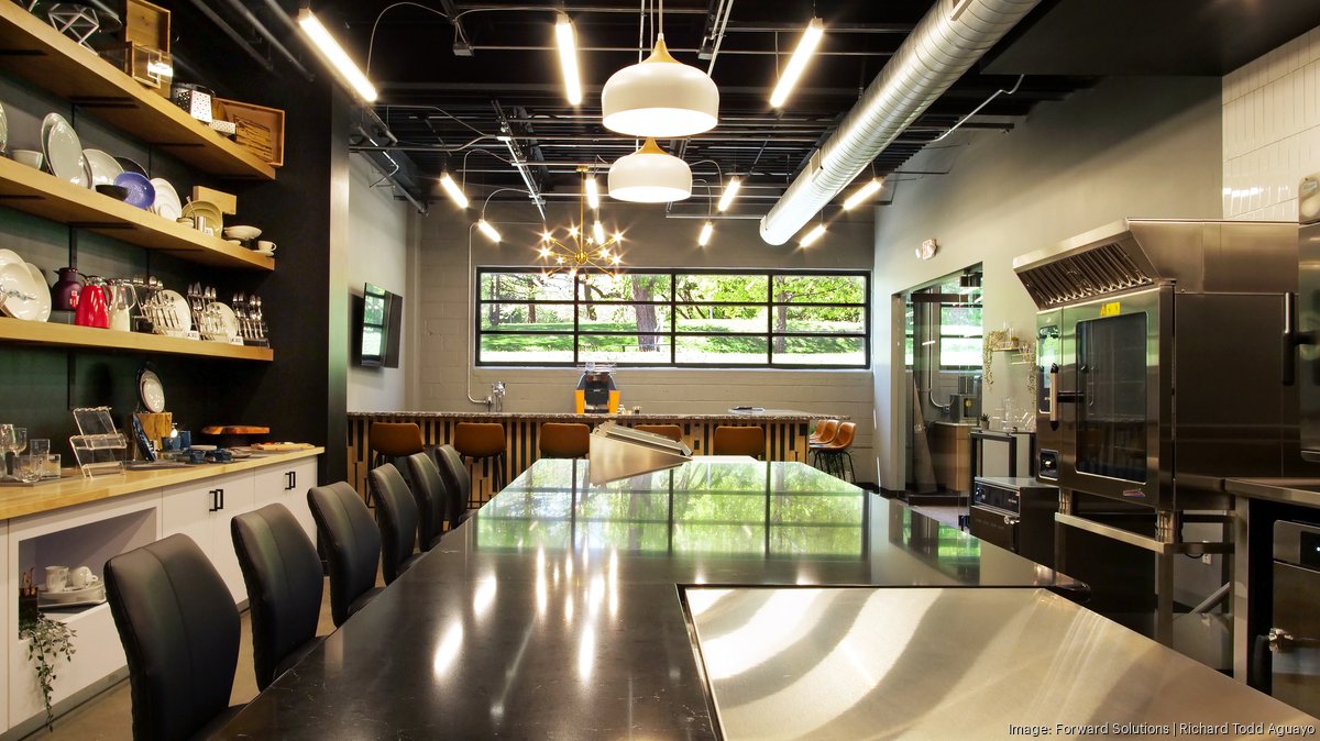 Curate will open Kansas City culinary center for restaurateurs - Kansas ...