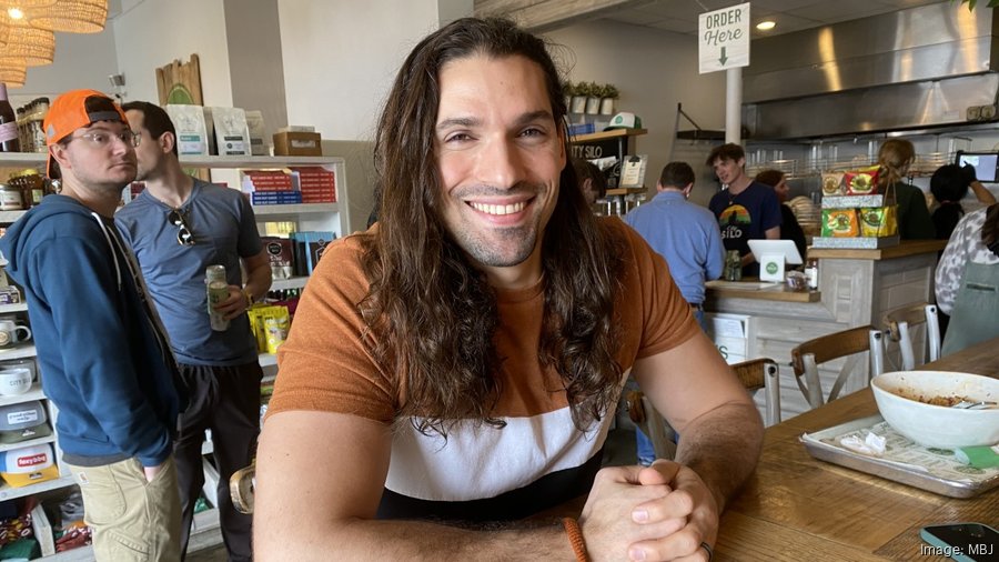 Dave's Bagels takes on partner, rebranding to Breadville, USA, with eye toward growth - Memphis ...