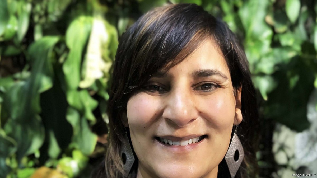 Oakland's East Bay Asian Local Development Corp. appoints Lina Sheth ...