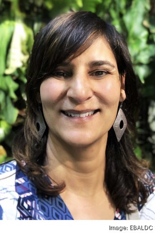 Oakland's East Bay Asian Local Development Corp. appoints Lina Sheth ...