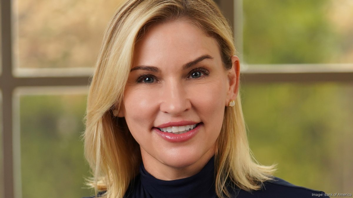 Bank of America exec talks top concerns for small businesses - Bizwomen