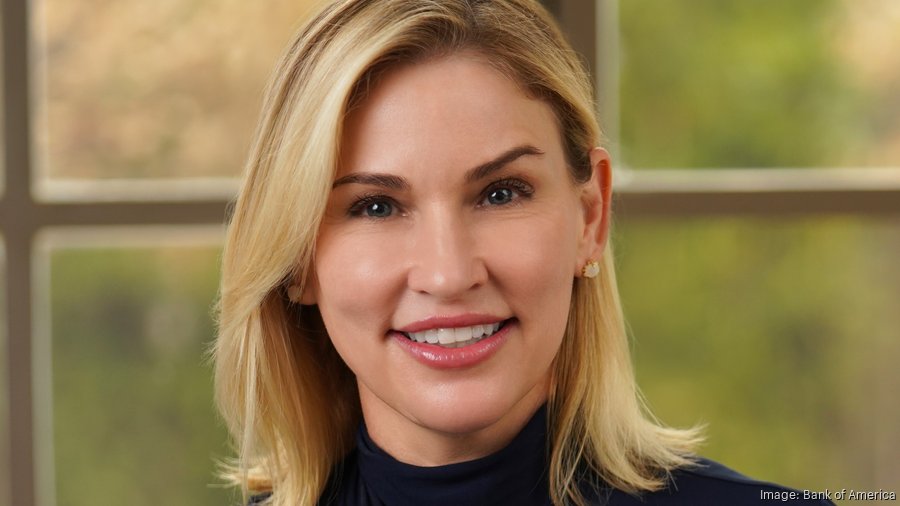 Bank of America's Sharon Miller: Small businesses are making these ...