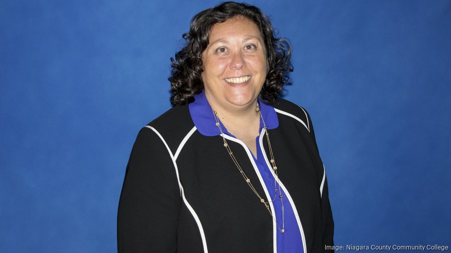 Community colleges find powerful tool in DEI efforts - Buffalo Business ...