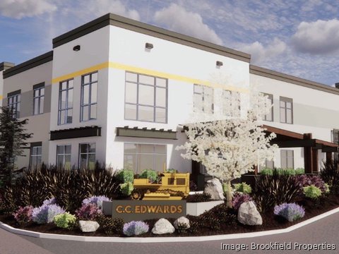 Seattle Construction News - Puget Sound Business Journal