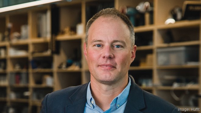 Hufft design firm adds two partners, operations director - Kansas City ...