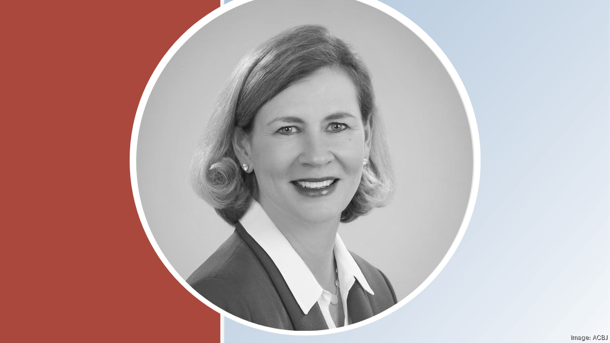 In Her Own Words: Nancy Imbs believes confidence is contagious - The ...