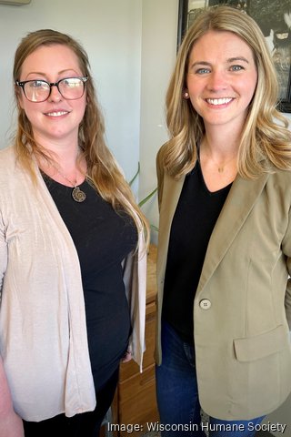 Wisconsin Human Society to acquire Safe Harbor Humane Society in ...