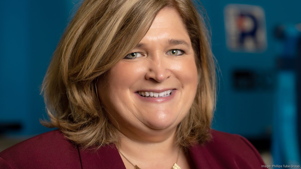 Angela Phillips named finalist for Entrepreneur Of The Year East ...