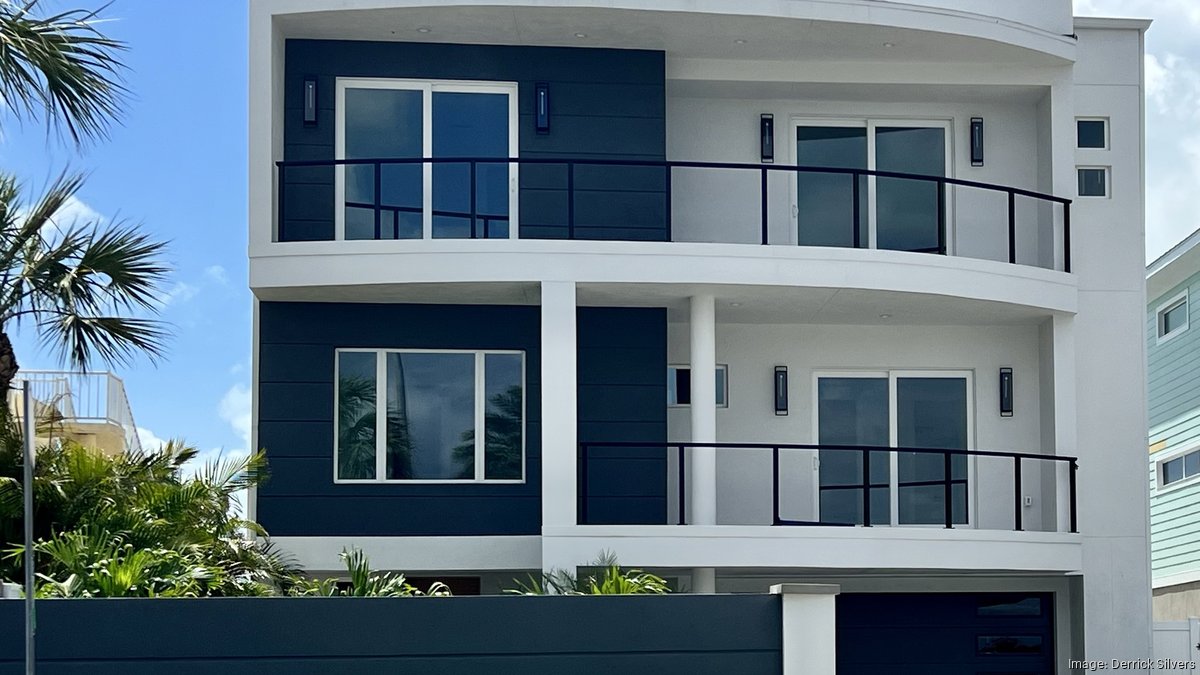Indian Rocks Beach waterfront home sells for $10 million - Tampa Bay ...