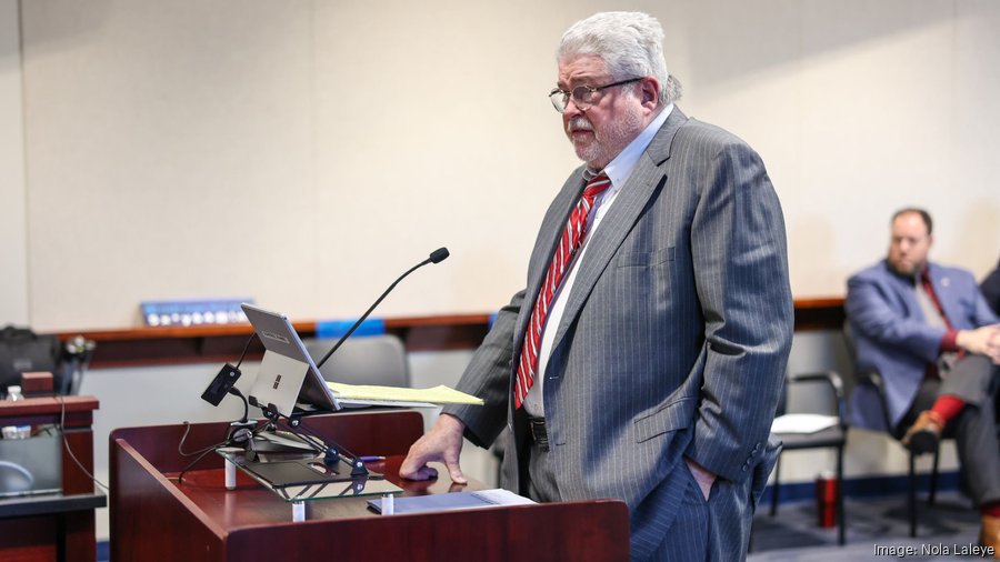 HART parts ways with CEO Adelee Le Grand - Tampa Bay Business Journal