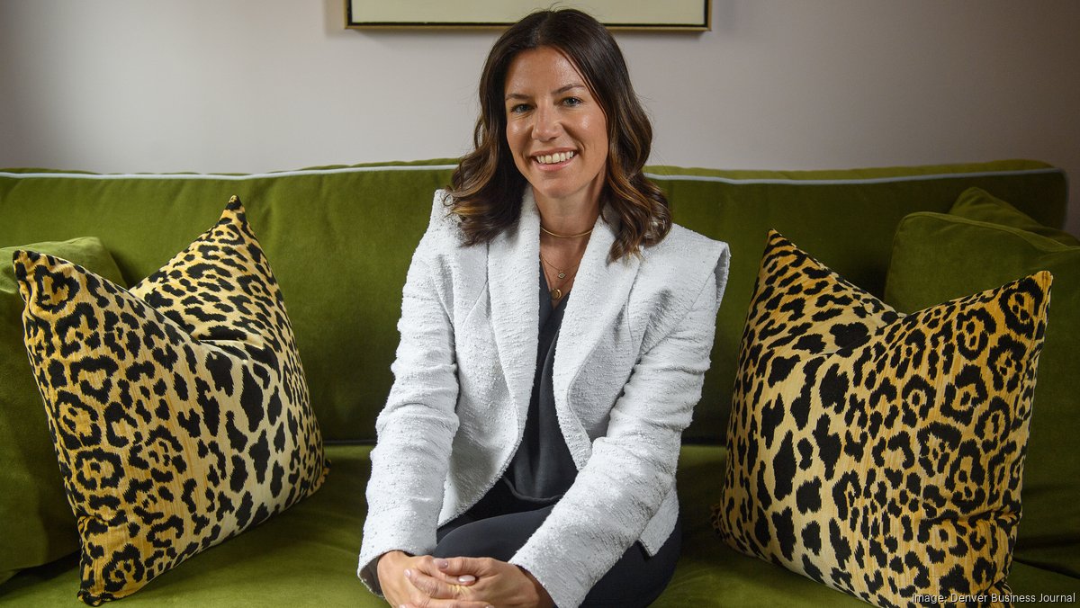 Founder, investor, feminist: Techstars' Elle Bruno finds her niche in ...