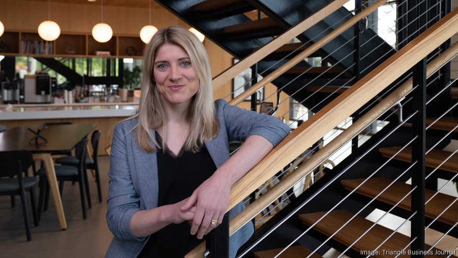 How Laura Tierney turned passion for tech and gaming into The Social ...