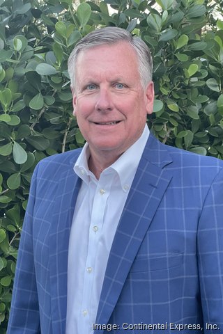 Continental Express to open two new facilities amid plans to rollout EV ...