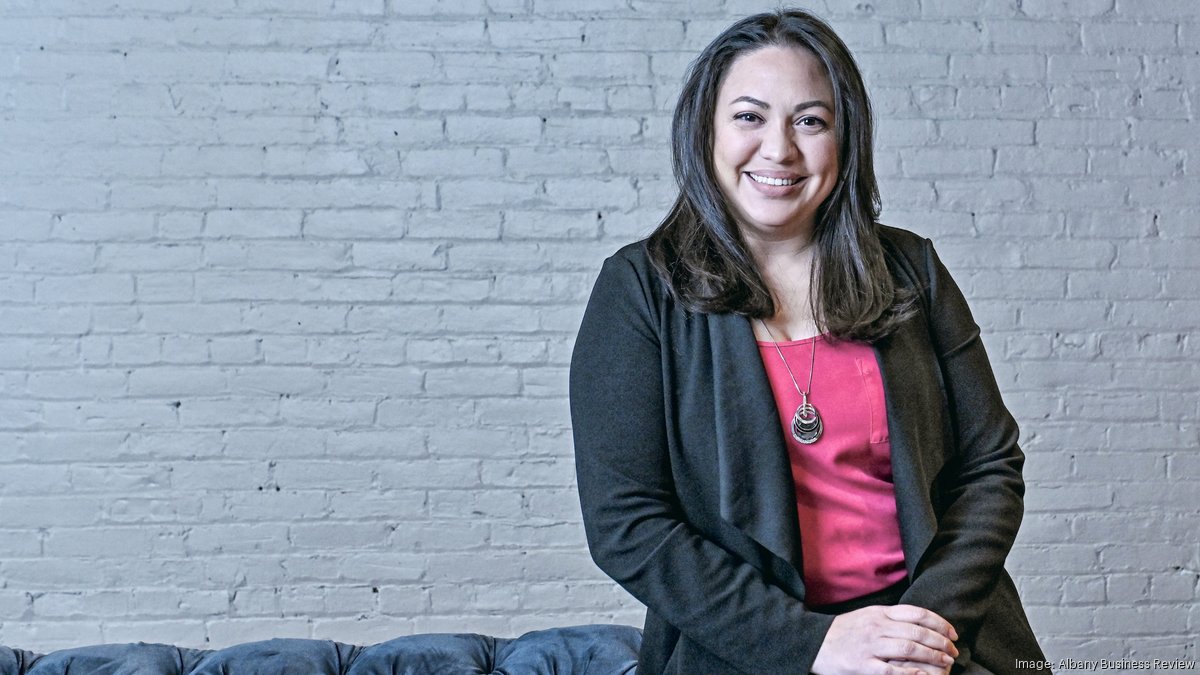 Monica LaBree - Albany Business Review