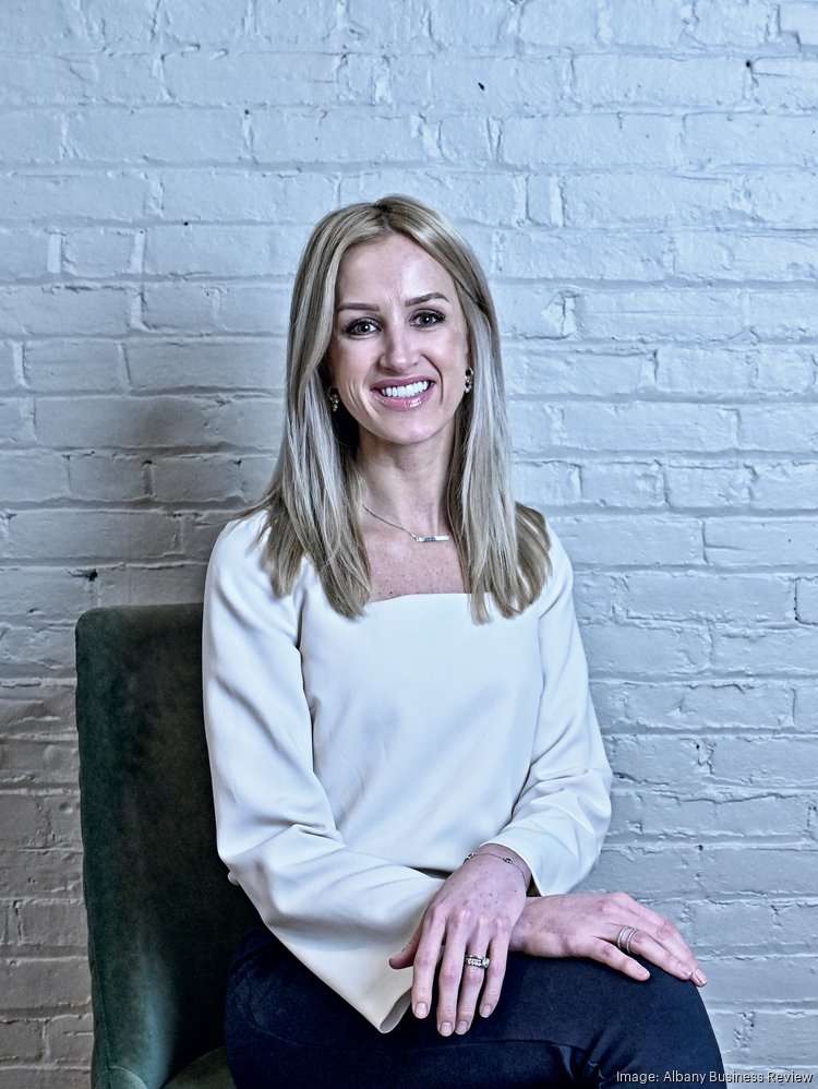 Monica LaBree - Albany Business Review