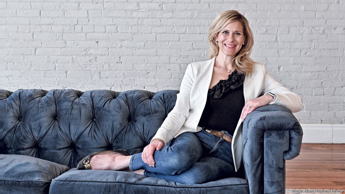 Brooke Spraragen (Daley) - Albany Business Review