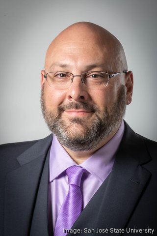 Marco Pagani named dean at Xavier's Williams College of Business ...