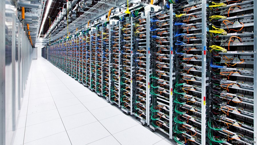 Google updates 'Project Mica' data center plan in Northland - Kansas ...