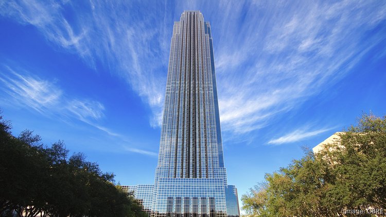 LyondellBasell to move HQ to Williams Tower, vacate LyondellBasell ...