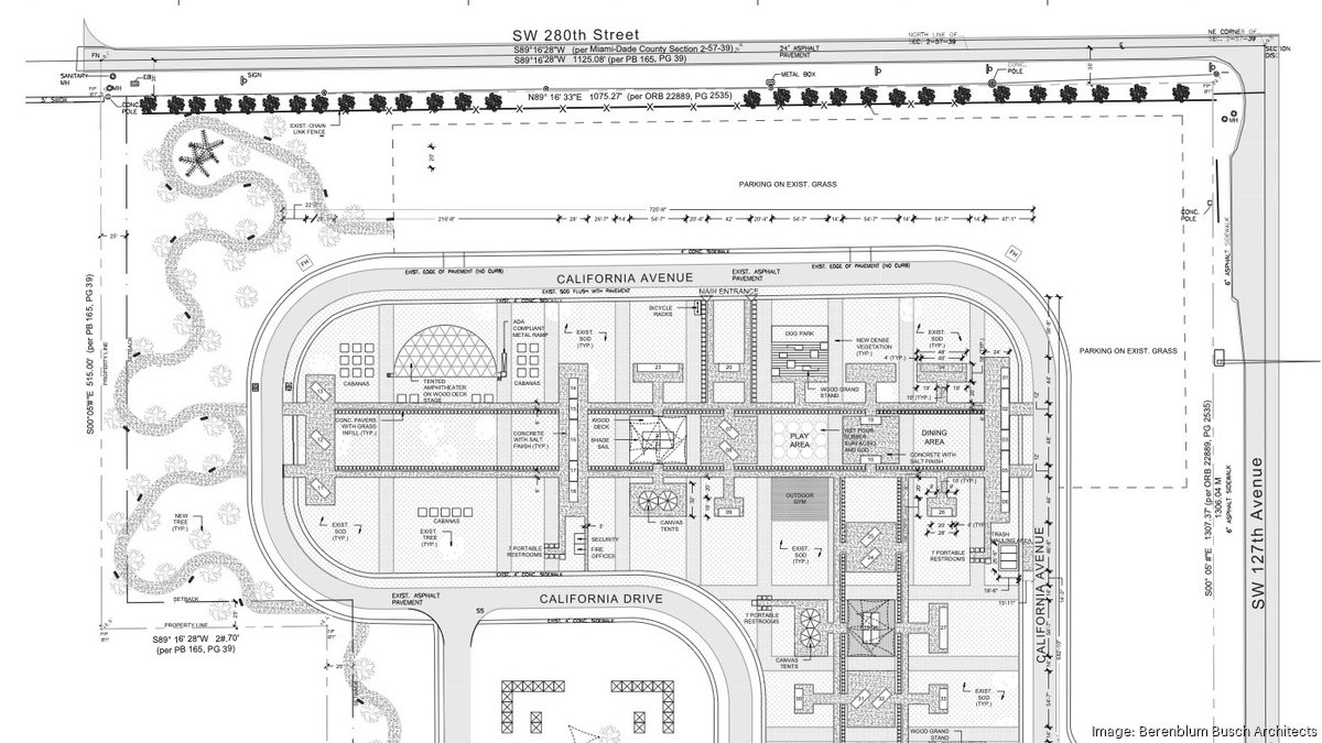 Miami-Dade County could sell site hear Homestead Air Reserve Base to ...