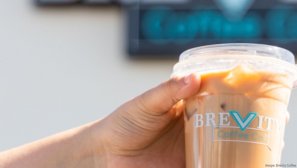 Brevity Coffee expands reach with Red Runner Coffee acquisition - San ...