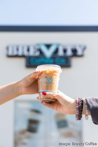 Brevity Coffee expands reach with Red Runner Coffee acquisition - San ...