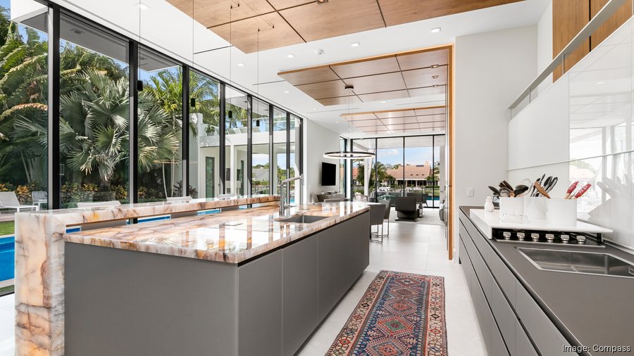 William Burford of Burford's Construction sells Jupiter home - South ...