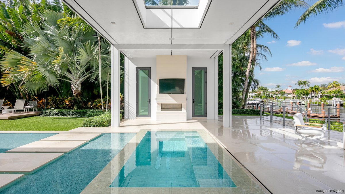 Top 10 real estate deals by professional athletes, sports coaches and ...