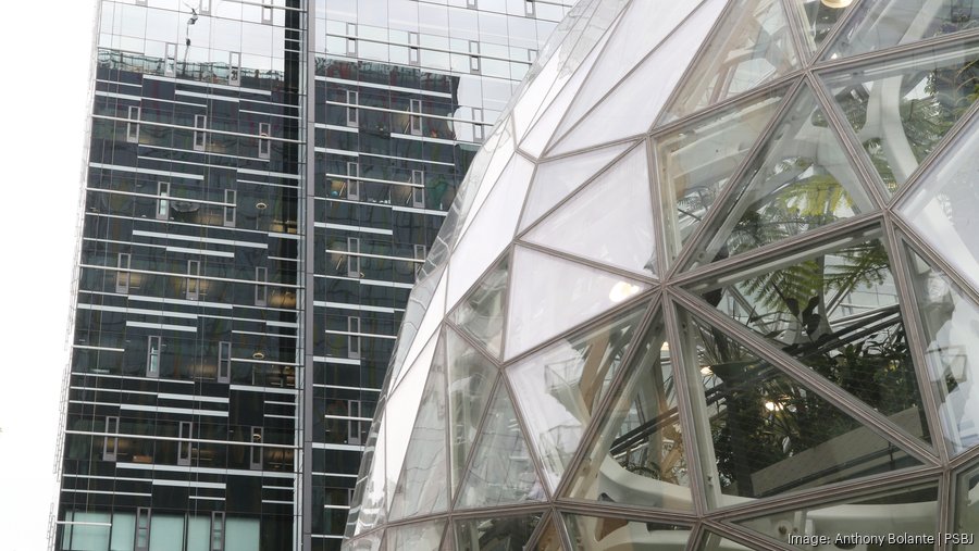 Amazon AI chief Rohit Prasad to depart at year's end - Nashville ...