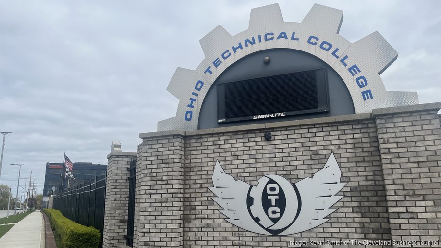 Ohio Technical College sells buildings in Cleveland - Cleveland ...