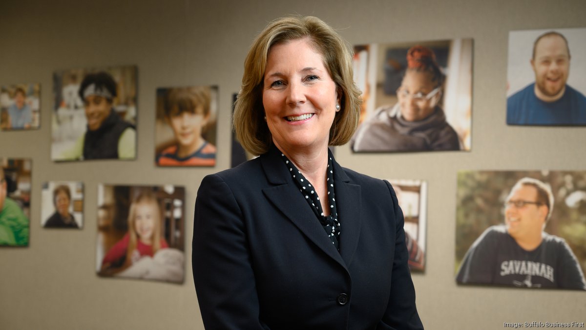 People Inc.'s new CEO Anne McCaffrey focuses on budget, workforce ...
